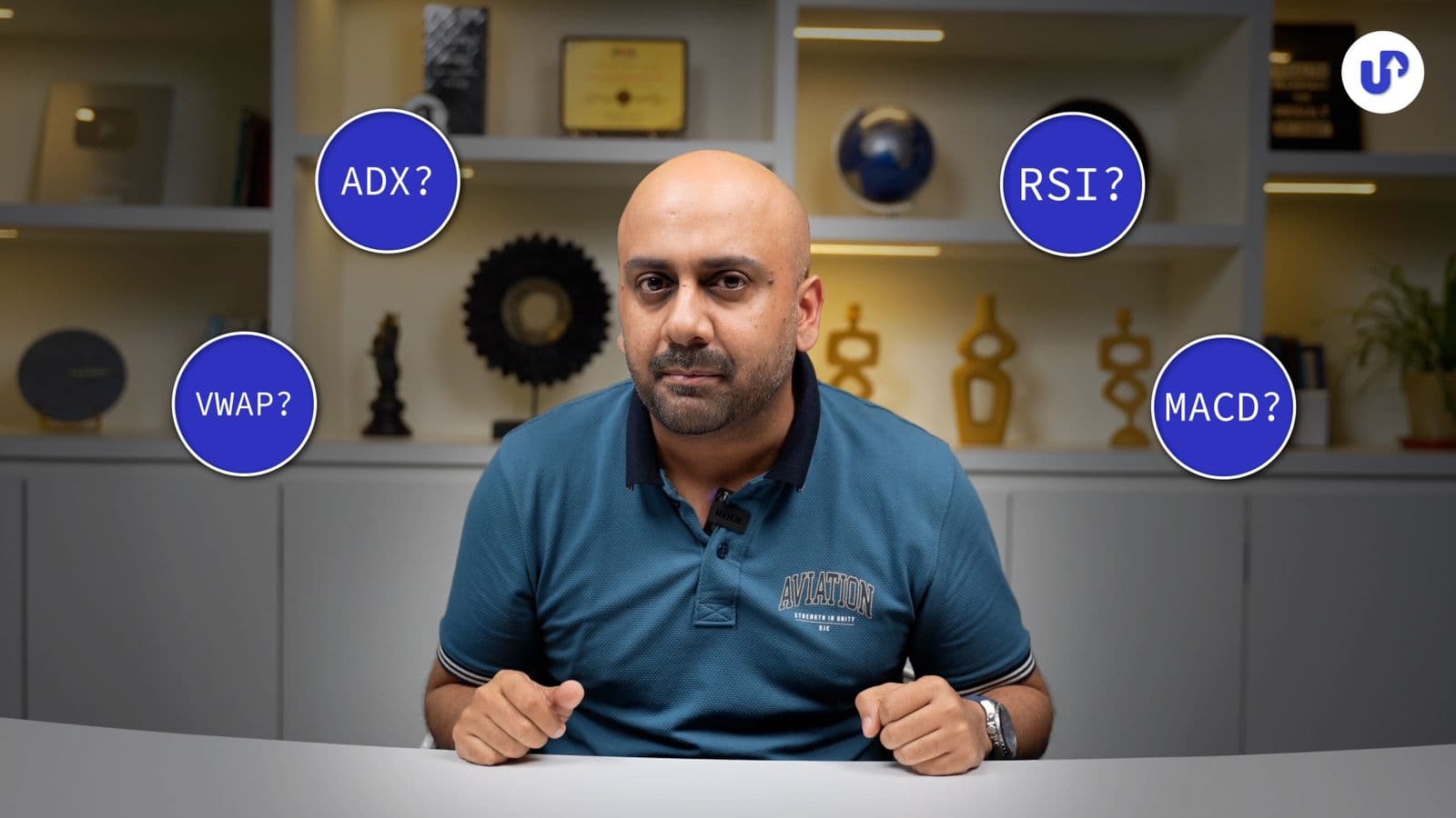 Learn Top Trading Strategies: Trading Strategy Courses @ ₹499 | Upsurge ...