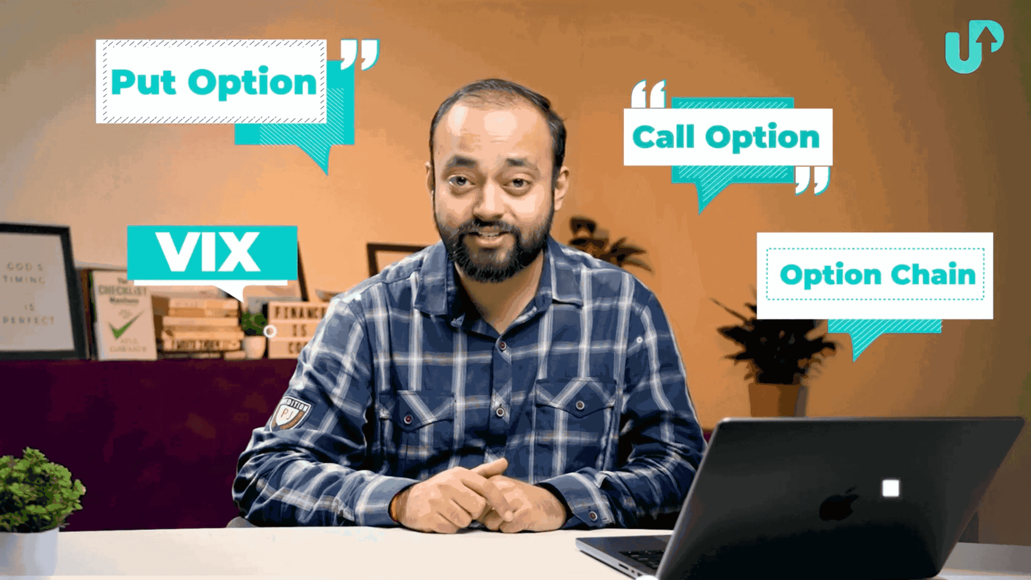 Learn Option Trading in 1 Day: Options Trading Courses @ ₹499 | Upsurge ...