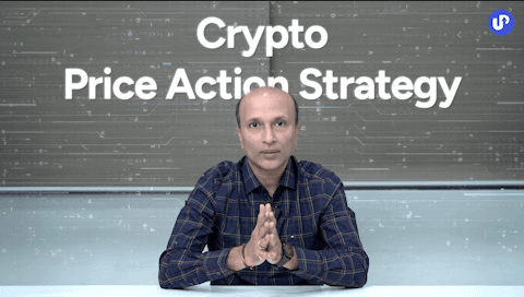 Learn Crypto Trading and Investing from Basics to Advanced Level ...