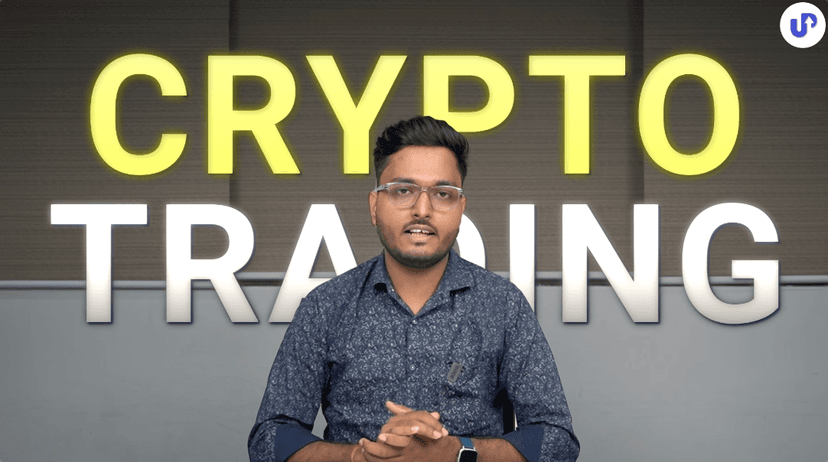 Learn Crypto Trading and Investing from Basics to Advanced Level ...