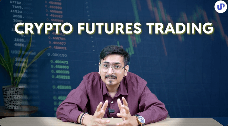 Learn Crypto Trading and Investing from Basics to Advanced Level ...