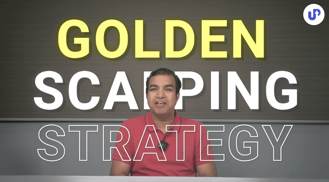 Best Scalping Trading Strategies Starting @ ₹399 | Upsurge.club