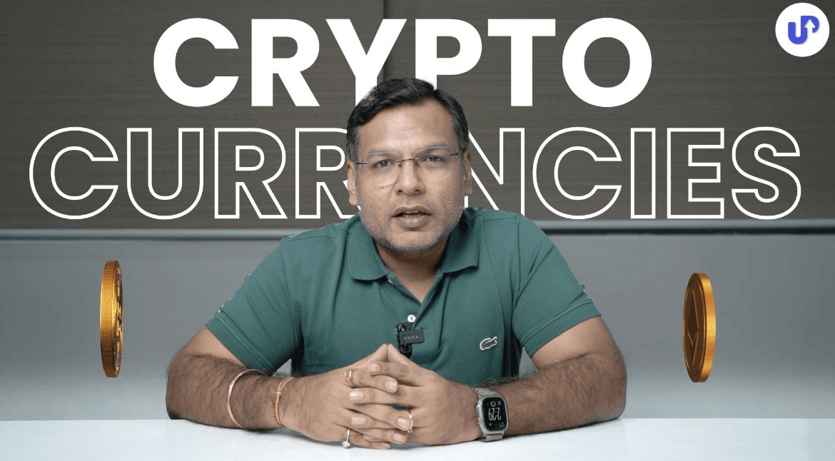 Learn Crypto Trading and Investing from Basics to Advanced Level ...