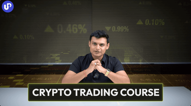Learn Crypto Trading and Investing from Basics to Advanced Level ...