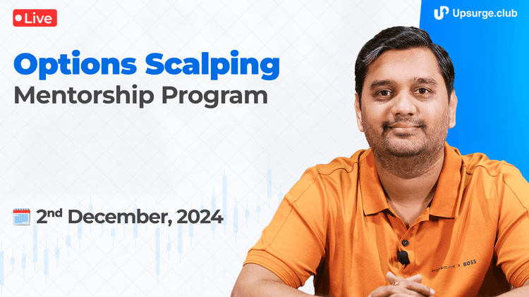 Learn Trading and Investing Live with India's Top Experts | Upsurge.club