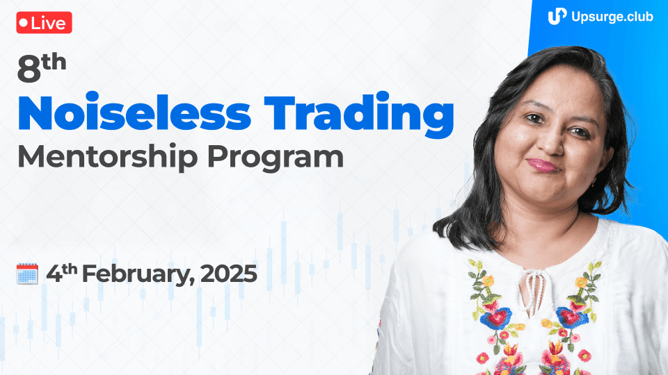 Learn Trading and Investing Live with India's Top Experts | Upsurge.club