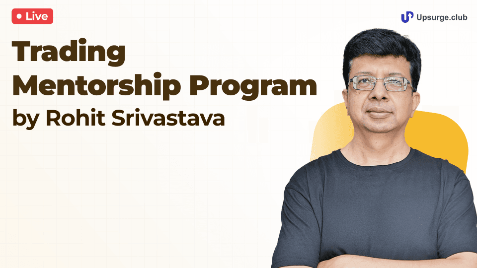 Learn Trading and Investing Live with India's Top Experts | Upsurge.club