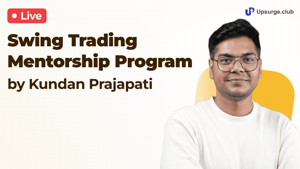 Learn Trading and Investing Live with India's Top Experts | Upsurge.club
