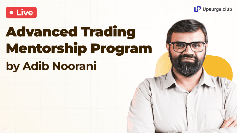 Learn Trading and Investing Live with India's Top Experts | Upsurge.club