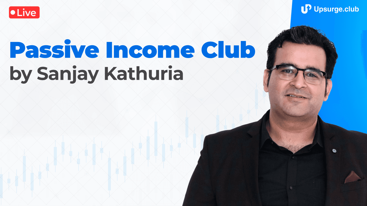 Learn Trading and Investing Live with India's Top Experts | Upsurge.club